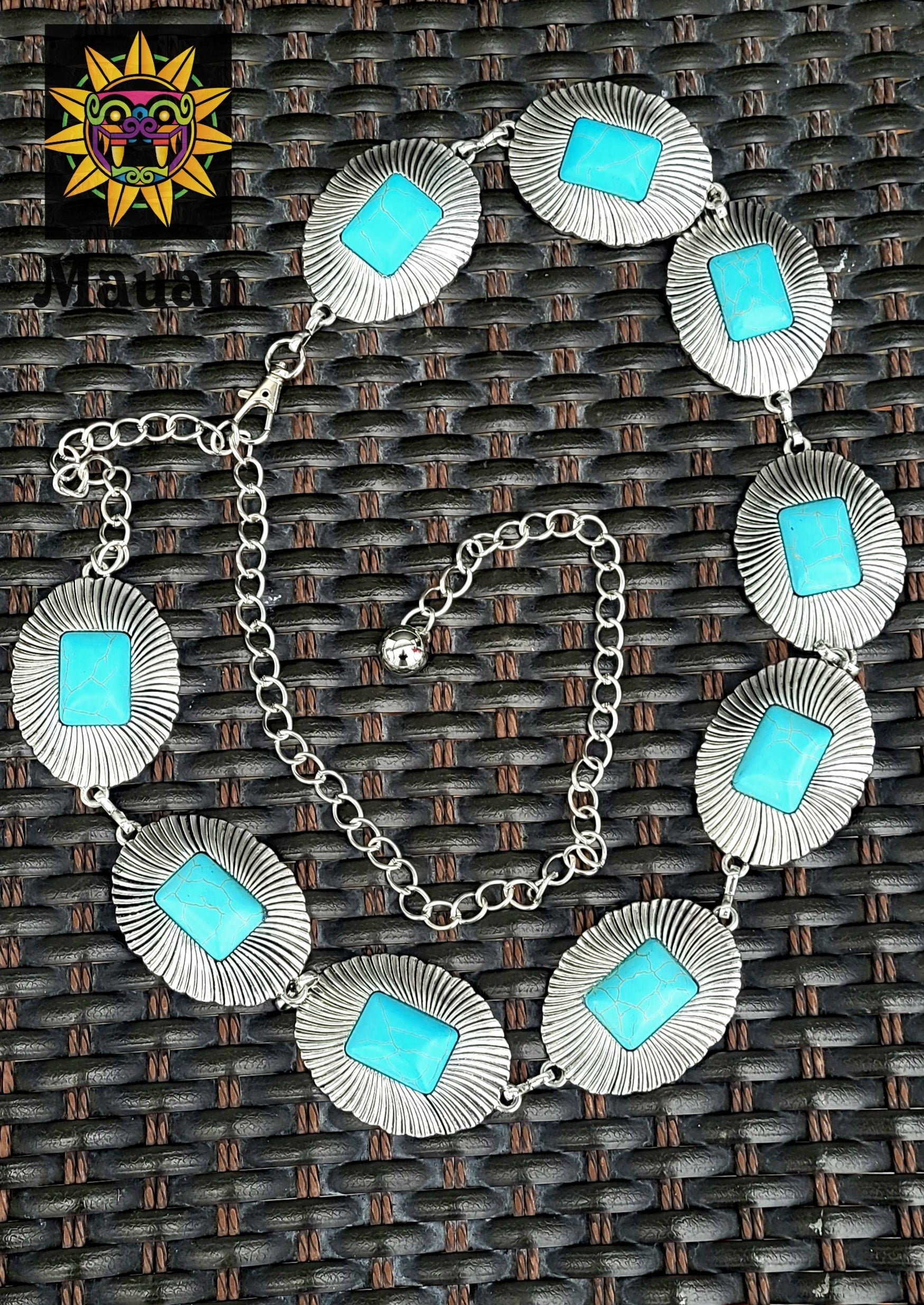 Cinturones – MAUAN MÉXICO