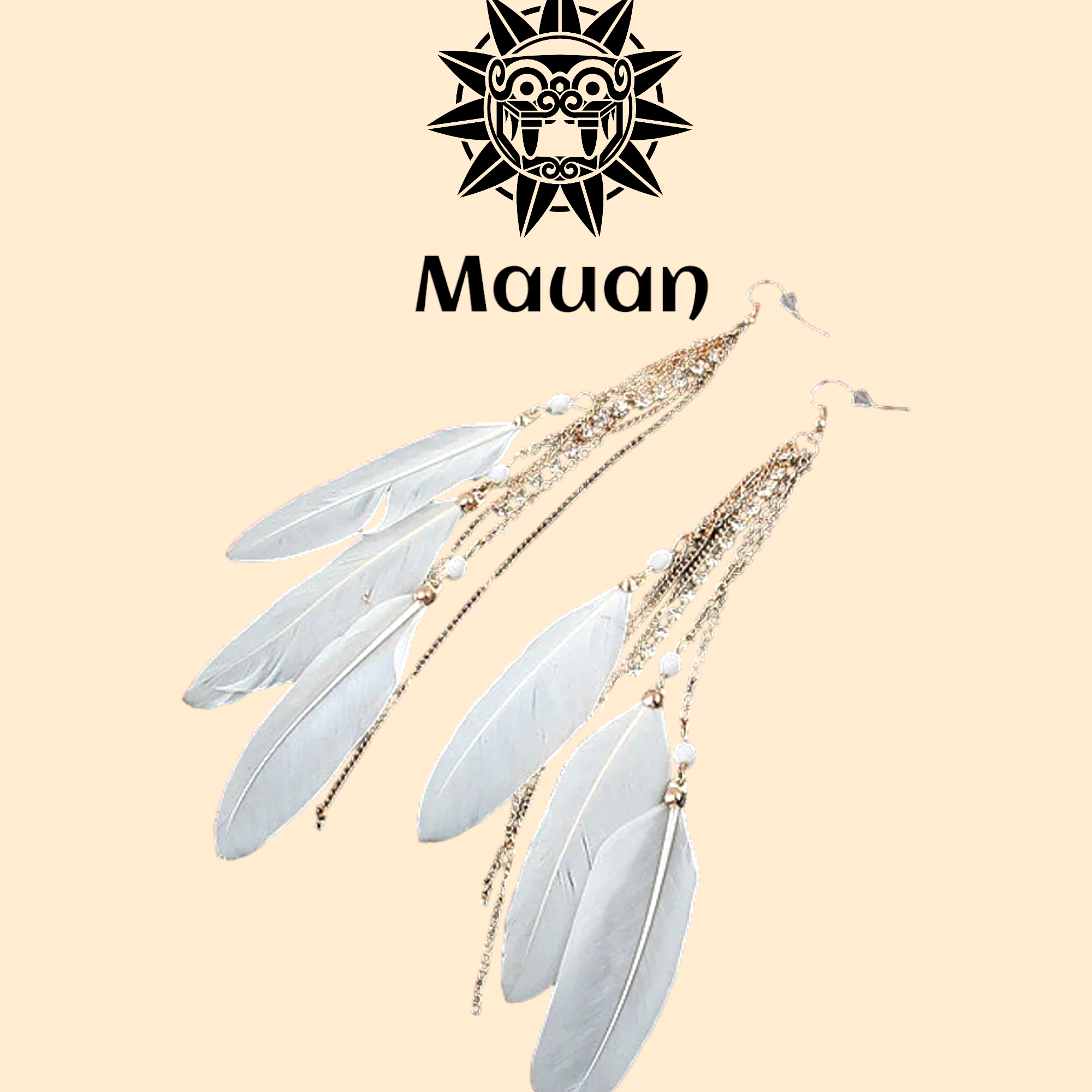 Arete Paloma – MAUAN MÉXICO