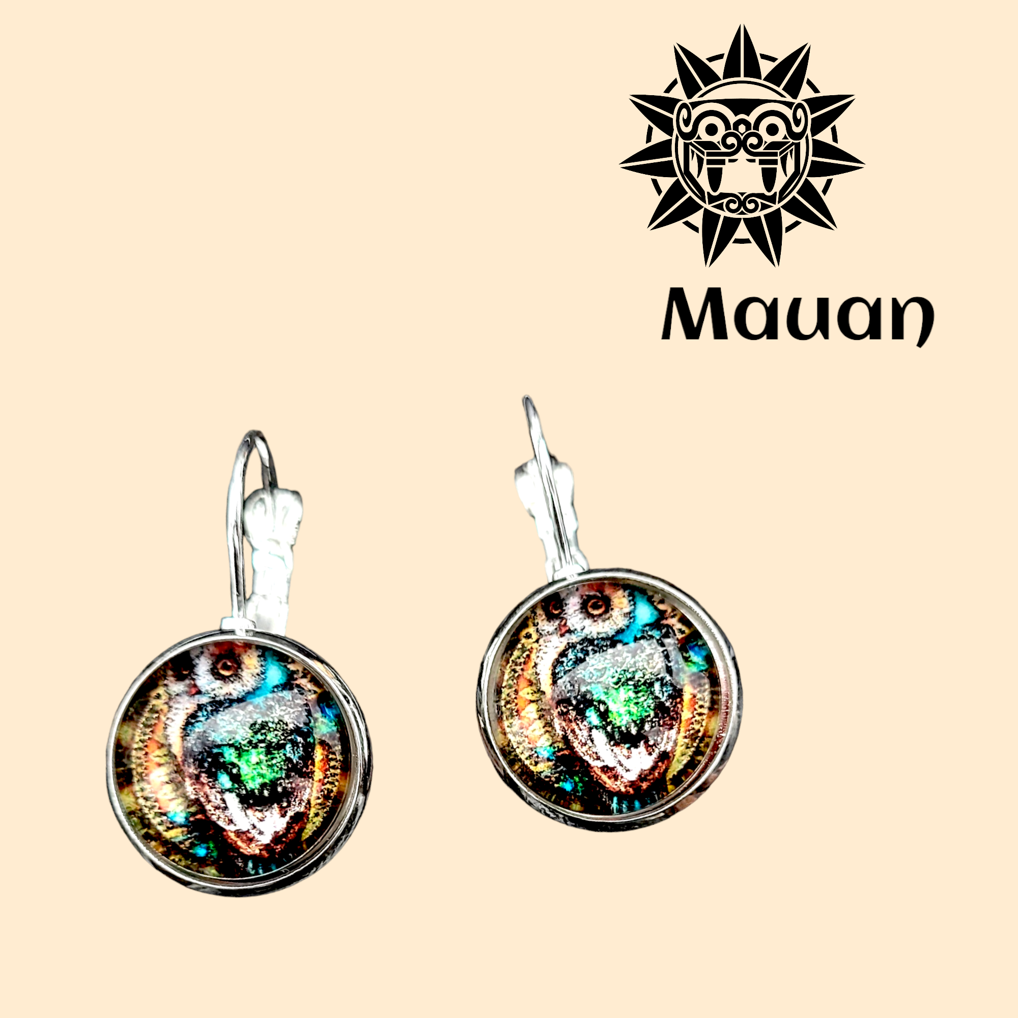 Arete magic owl – MAUAN MÉXICO